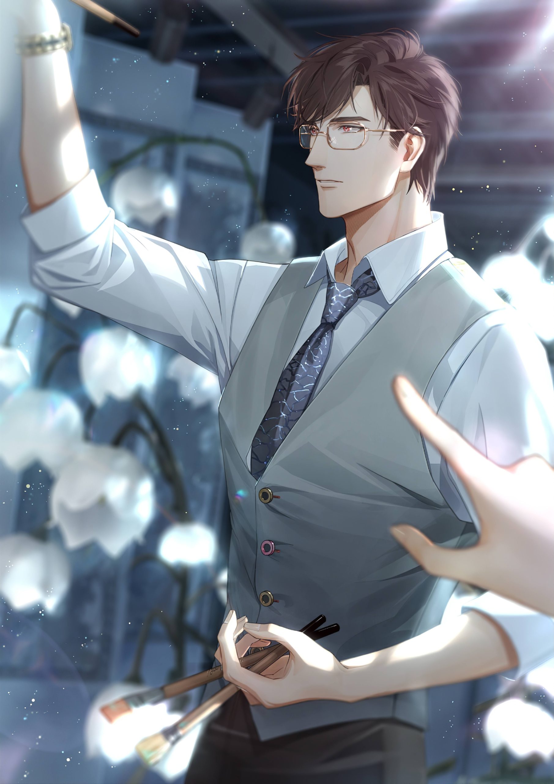 此刻停泊 - hygge·陆浮宫