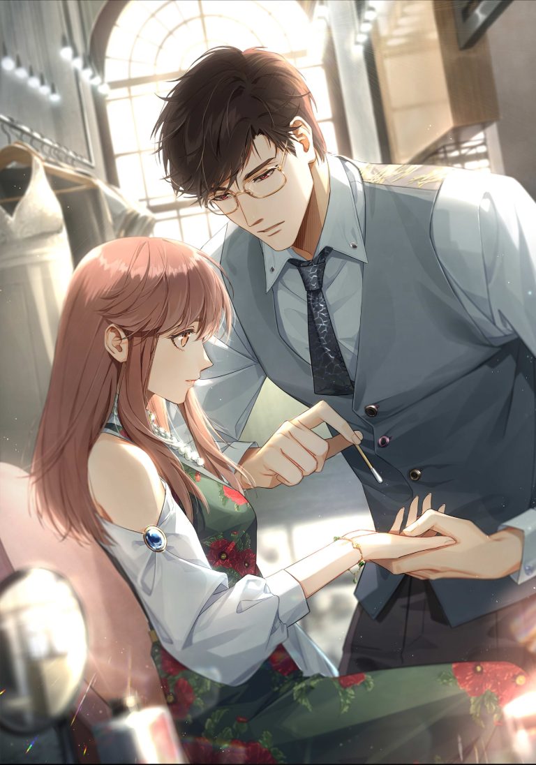 温柔以待 - hygge·陆浮宫